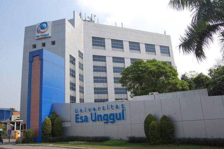 Maukuliah | Universitas Esa Unggul (Universitas Indonusa Maukuliah | Universitas Esa Unggul (Universitas Indonusa